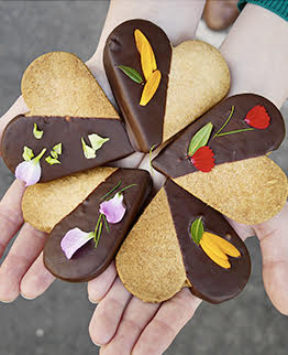 Cakes for special events - chambelland