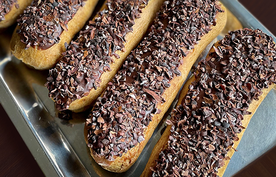 Boulangerie chambelland pains bio et pâtisseries bio sans gluten