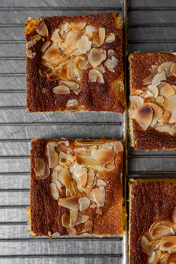 nos recettes - chambelland