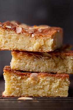 nos recettes - chambelland